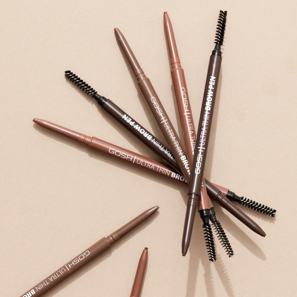 Best eyebrow pencil for thin brows store